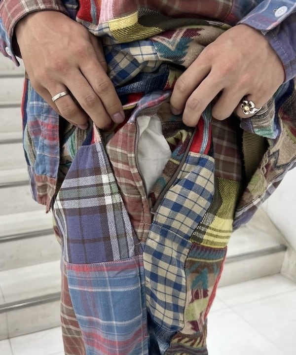 ビームス 広島（967969） スタイリング・コーディネイト｜BEAMS