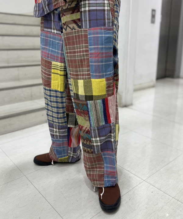 ビームス 広島（967969） スタイリング・コーディネイト｜BEAMS