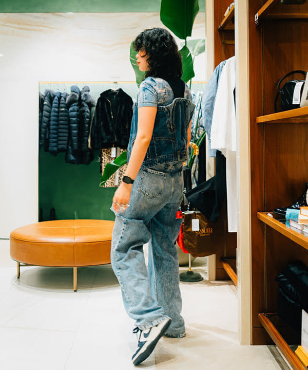 ビームス 熊本（968035） スタイリング・コーディネイト｜BEAMS