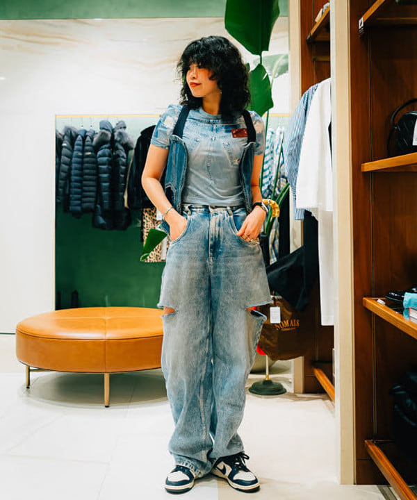 ビームス 熊本（968035） スタイリング・コーディネイト｜BEAMS