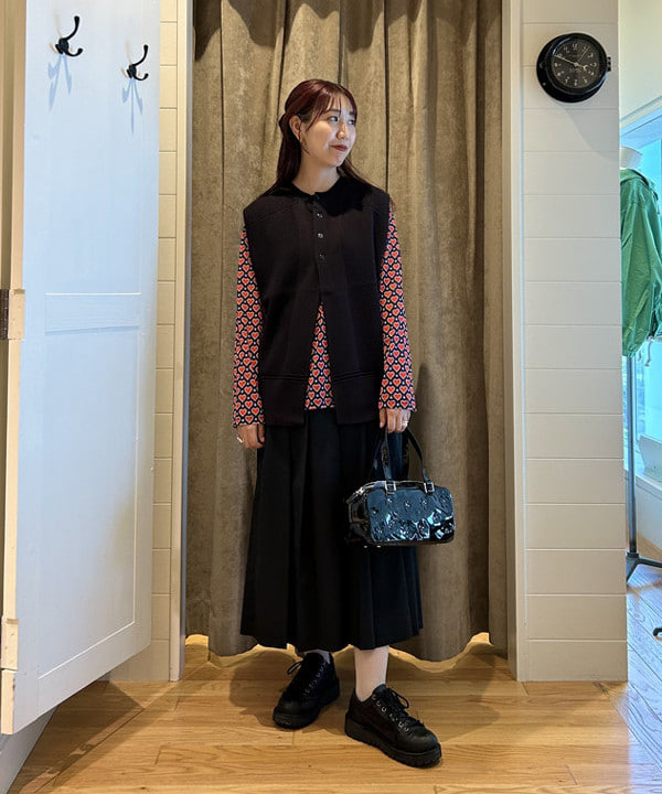 ビームス 二子玉川（968179） スタイリング・コーディネイト｜BEAMS