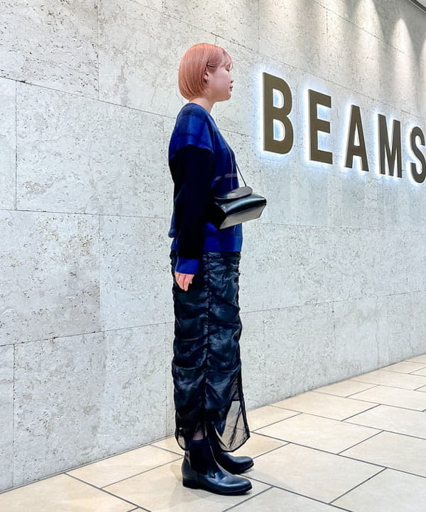 ビームス 名古屋（968203） スタイリング・コーディネイト｜BEAMS