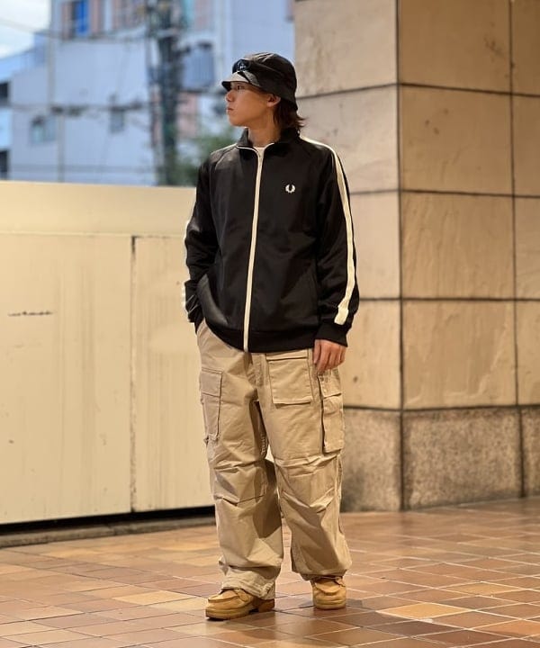 ビームス 奈良（968339） スタイリング・コーディネイト｜BEAMS