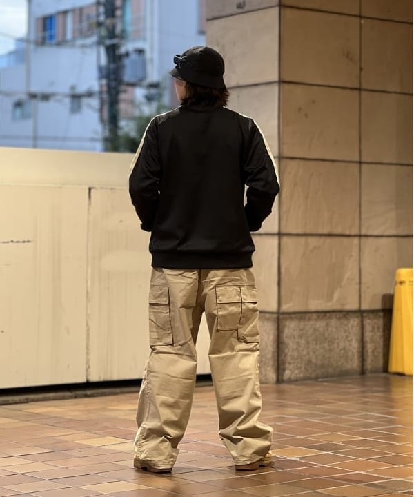 ビームス 奈良（968339） スタイリング・コーディネイト｜BEAMS