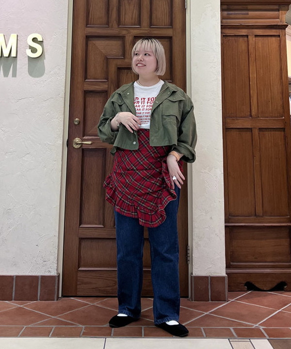 ビームス 吉祥寺（968367） スタイリング・コーディネイト｜BEAMS