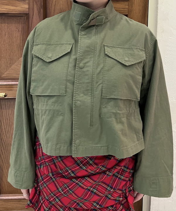 ビームス 吉祥寺（968367） スタイリング・コーディネイト｜BEAMS