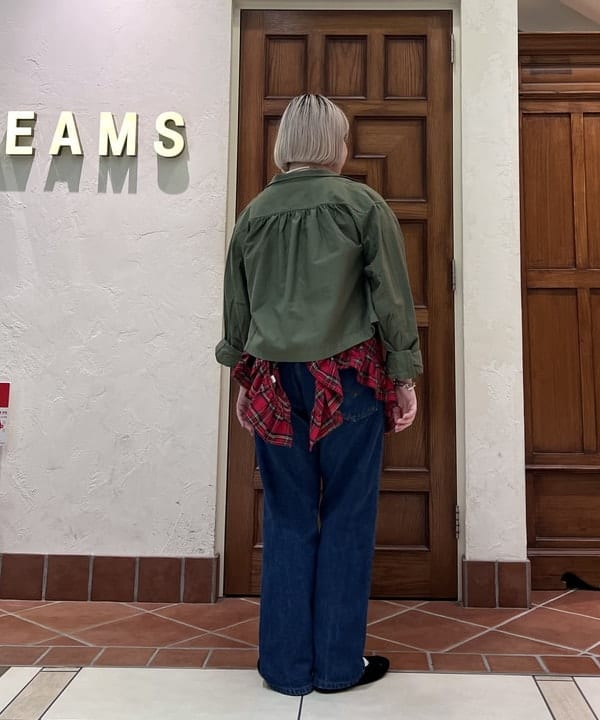 ビームス 吉祥寺（968367） スタイリング・コーディネイト｜BEAMS