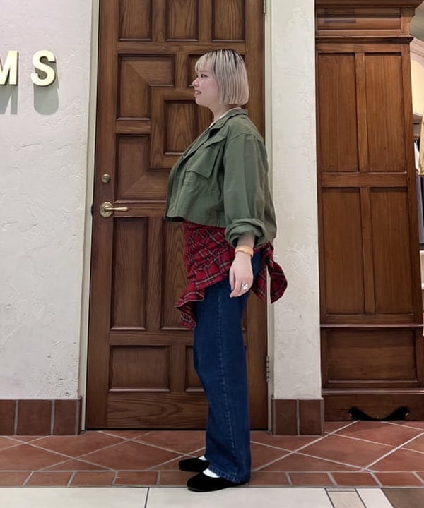 ビームス 吉祥寺（968367） スタイリング・コーディネイト｜BEAMS