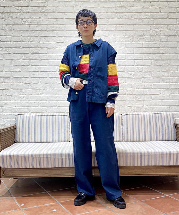 ビームス 吉祥寺（968933） スタイリング・コーディネイト｜BEAMS