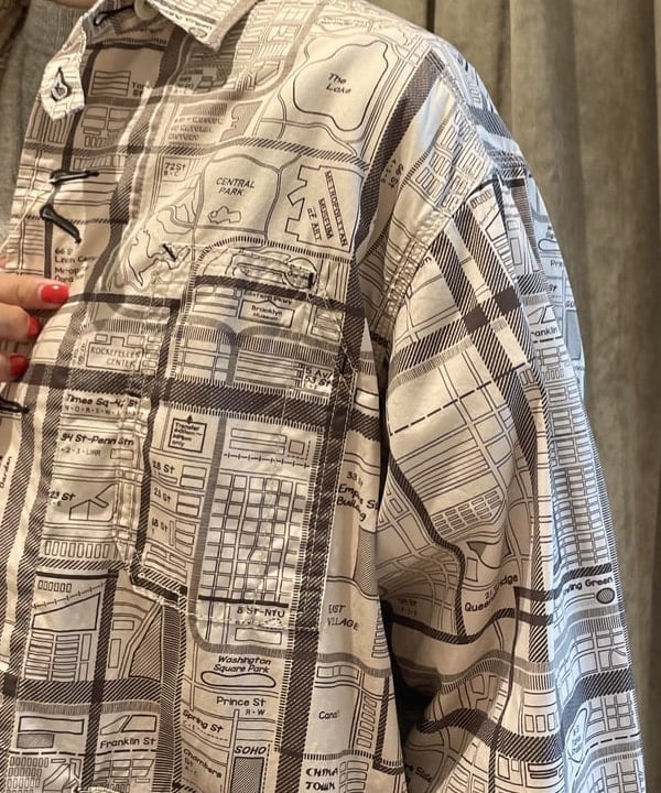 ビームス 二子玉川（969011） スタイリング・コーディネイト｜BEAMS