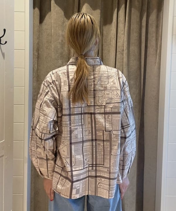 ビームス 二子玉川（969011） スタイリング・コーディネイト｜BEAMS