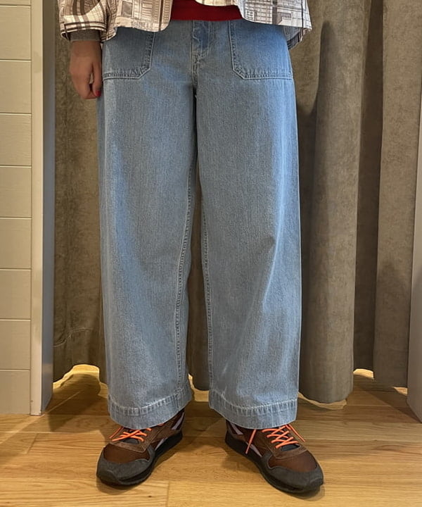 ビームス 二子玉川（969011） スタイリング・コーディネイト｜BEAMS