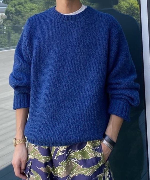 BEAMS PLUS（969033） スタイリング・コーディネイト｜BEAMS