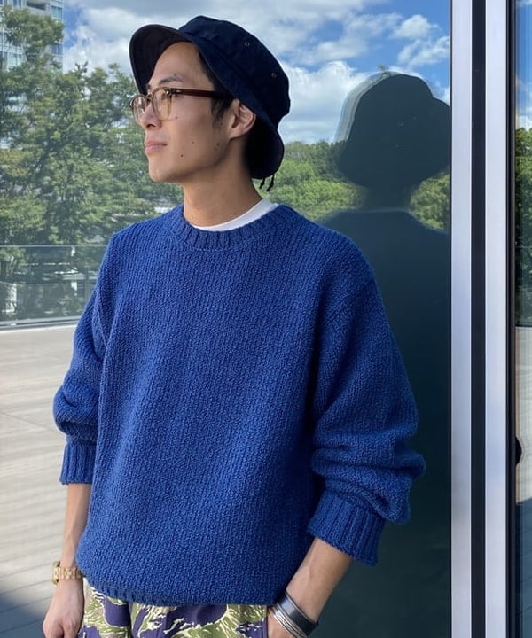 BEAMS PLUS（969033） スタイリング・コーディネイト｜BEAMS