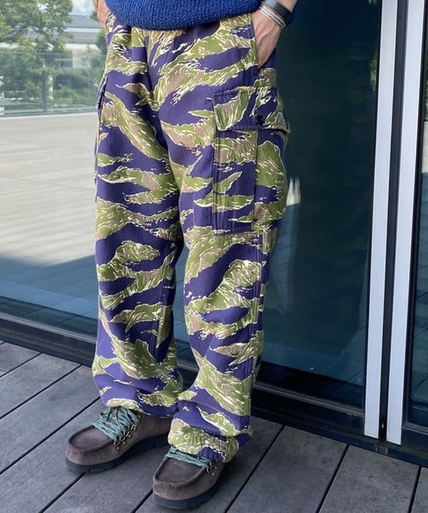 BEAMS PLUS（969033） スタイリング・コーディネイト｜BEAMS