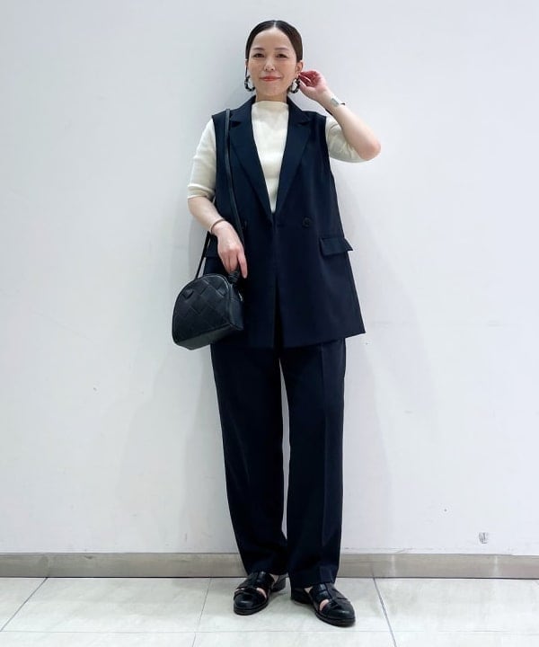 ビームス 鹿児島（969445） スタイリング・コーディネイト｜BEAMS