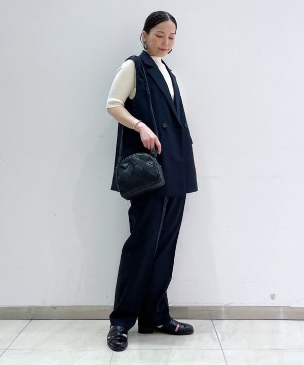 ビームス 鹿児島（969445） スタイリング・コーディネイト｜BEAMS