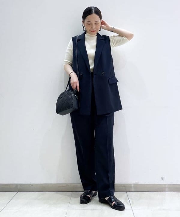 ビームス 鹿児島（969445） スタイリング・コーディネイト｜BEAMS