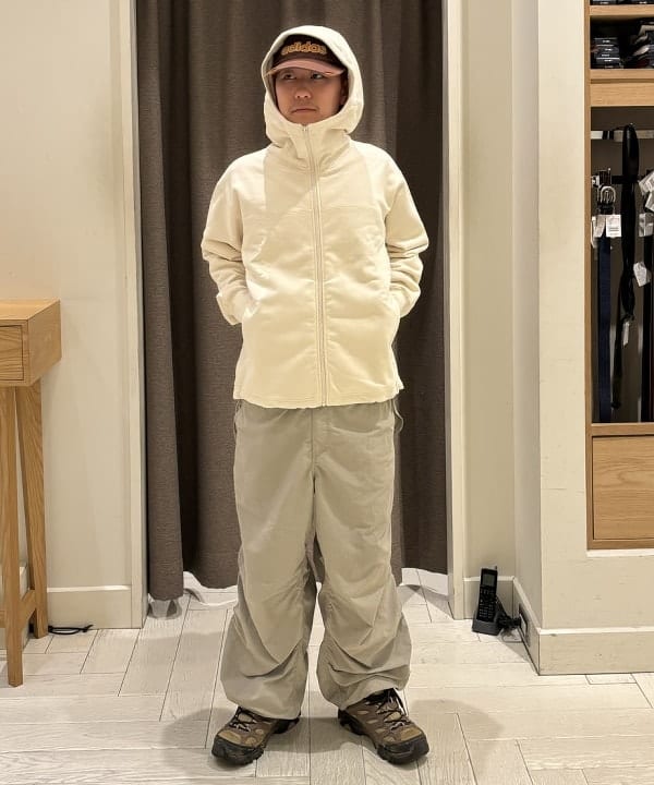 ビームス ららぽーとEXPOCITY（969596） スタイリング・コーディネイト｜BEAMS