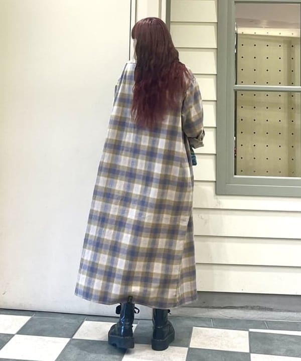 ビーミング ライフストア by ビームス イクスピアリ店（970748） スタイリング・コーディネイト｜BEAMS