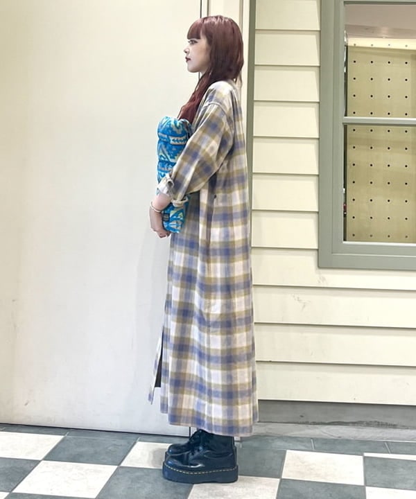 ビーミング ライフストア by ビームス イクスピアリ店（970748） スタイリング・コーディネイト｜BEAMS