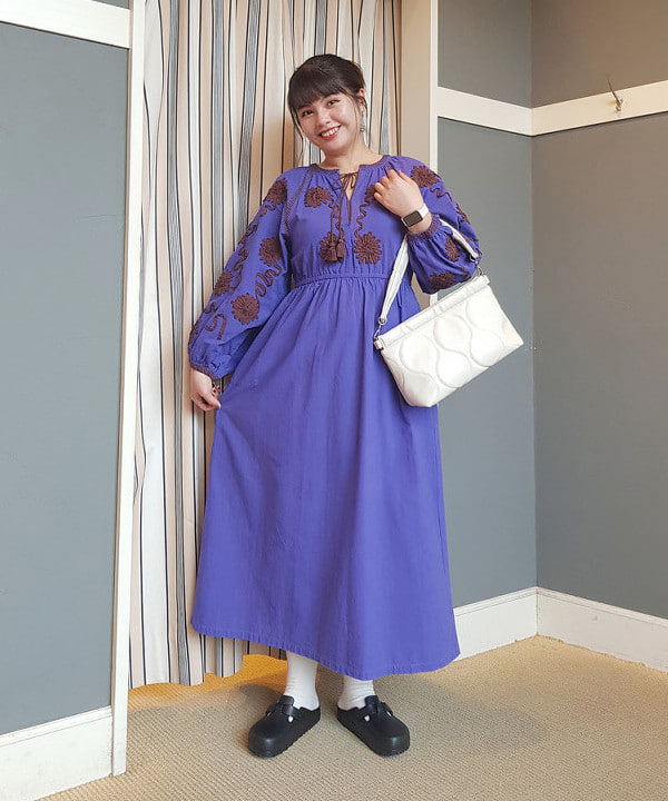 ビーミング ライフストア by ビームス イクスピアリ店（970771） スタイリング・コーディネイト｜BEAMS