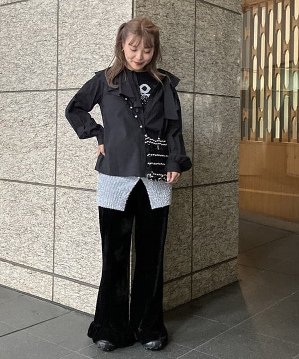 ビームス 梅田（970772） スタイリング・コーディネイト｜BEAMS