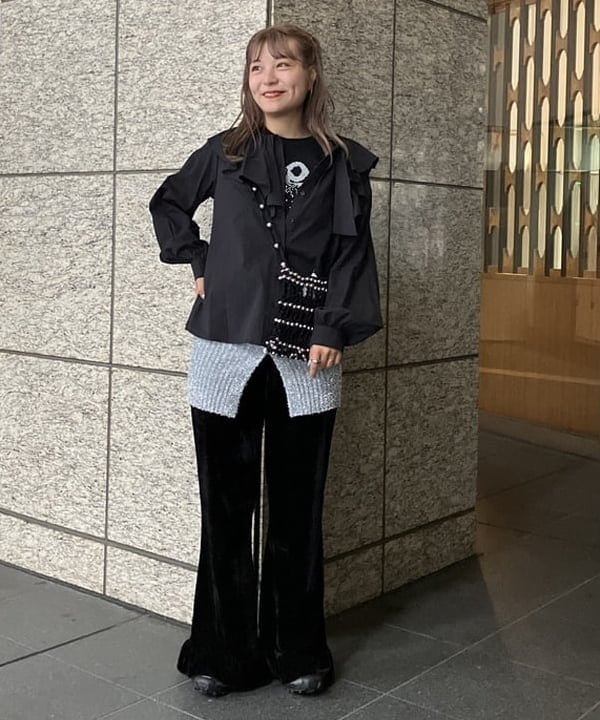 ビームス 梅田（970772） スタイリング・コーディネイト｜BEAMS