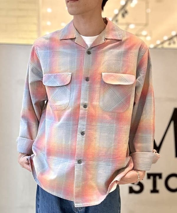 ビーミング ライフストア by ビームス アーバンドック ららぽーと豊洲店（970926） スタイリング・コーディネイト｜BEAMS