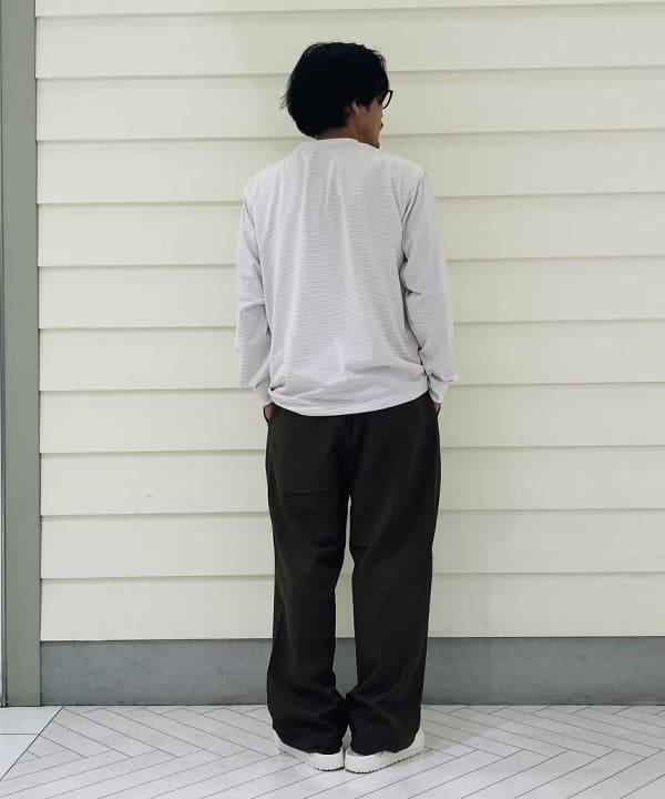 ビーミング ライフストア by ビームス 新静岡セノバ店（971130） スタイリング・コーディネイト｜BEAMS