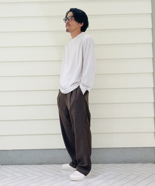 ビーミング ライフストア by ビームス 新静岡セノバ店（971130） スタイリング・コーディネイト｜BEAMS