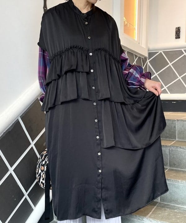 ビームス ジャパン（971370） スタイリング・コーディネイト｜BEAMS