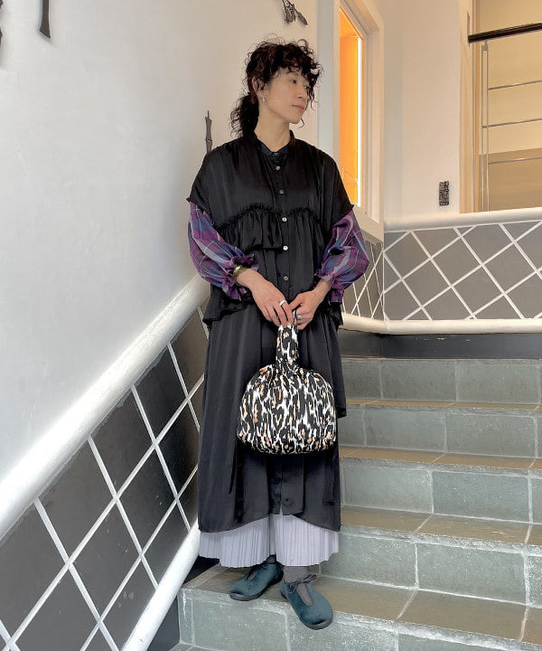 ビームス ジャパン（971370） スタイリング・コーディネイト｜BEAMS