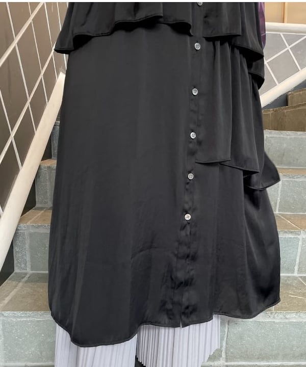 ビームス ジャパン（971370） スタイリング・コーディネイト｜BEAMS