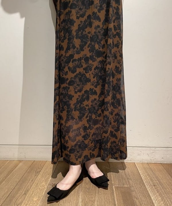 Demi-Luxe BEAMS（971600） スタイリング・コーディネイト｜BEAMS