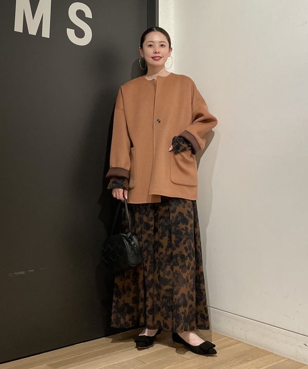 Demi-Luxe BEAMS（971600） スタイリング・コーディネイト｜BEAMS