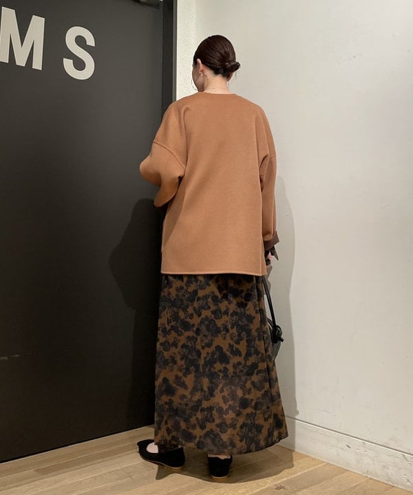 Demi-Luxe BEAMS（971600） スタイリング・コーディネイト｜BEAMS