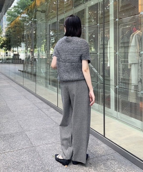 ビームス ハウス 丸の内（971711） スタイリング・コーディネイト｜BEAMS