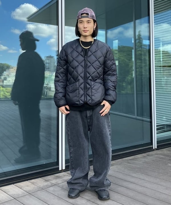 B:MING by BEAMS（971903） スタイリング・コーディネイト｜BEAMS