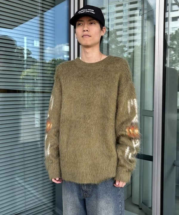 B:MING by BEAMS（971924） スタイリング・コーディネイト｜BEAMS