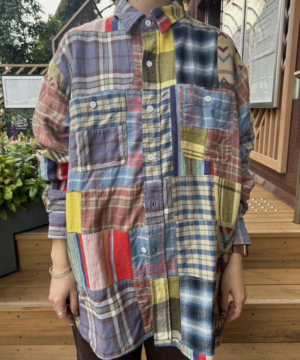 ビームス 天王寺（972364） スタイリング・コーディネイト｜BEAMS