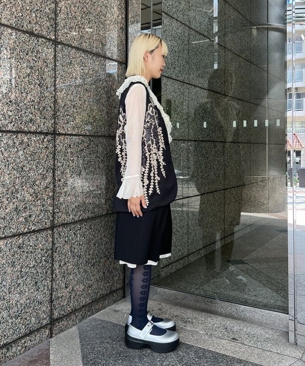 ビームス 池袋（972719） スタイリング・コーディネイト｜BEAMS