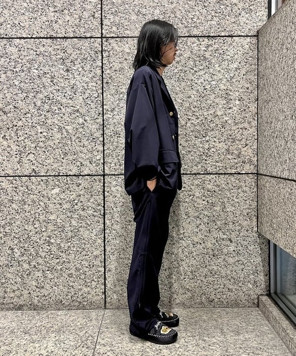 ビームス 銀座（972811） スタイリング・コーディネイト｜BEAMS