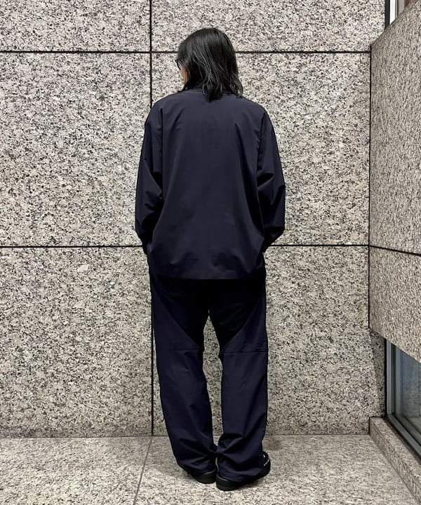 ビームス 銀座（972811） スタイリング・コーディネイト｜BEAMS