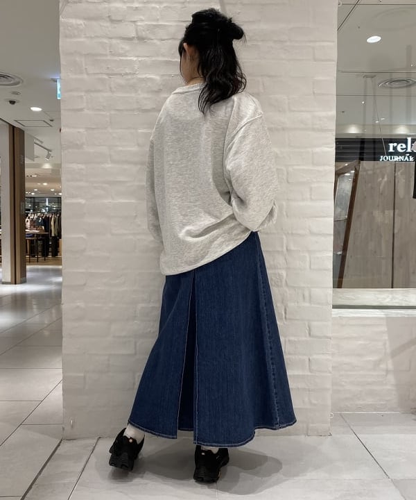 ビーミング ライフストア by ビームス 天王寺ミオ店（973320） スタイリング・コーディネイト｜BEAMS