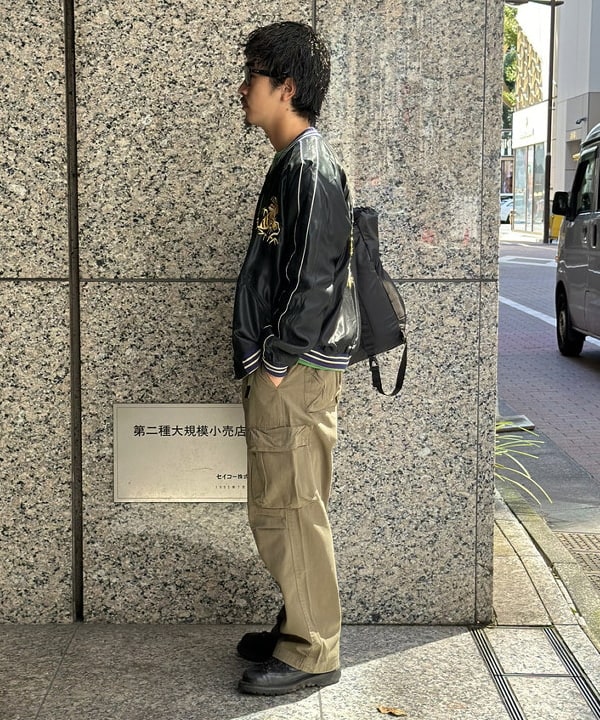 ビームス 銀座（973507） スタイリング・コーディネイト｜BEAMS