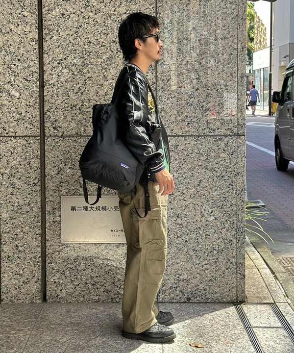 ビームス 銀座（973507） スタイリング・コーディネイト｜BEAMS