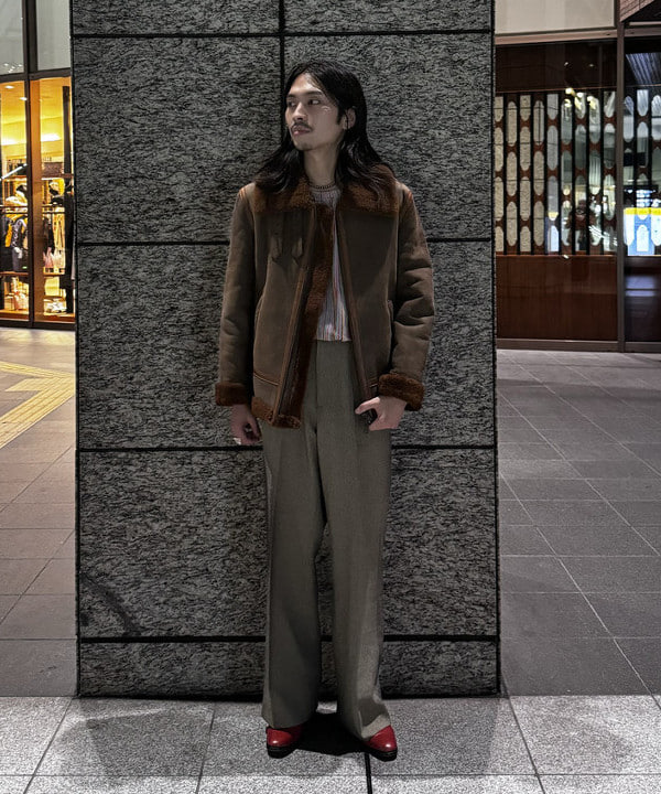 ビームス 梅田（975569） スタイリング・コーディネイト｜BEAMS