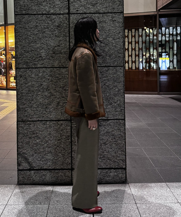 ビームス 梅田（975569） スタイリング・コーディネイト｜BEAMS