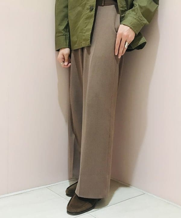 ビームス 鹿児島（975670） スタイリング・コーディネイト｜BEAMS